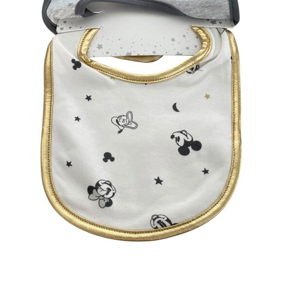 Disney | Accessories | Disney Store Disney Baby Mickey Mouse And ...